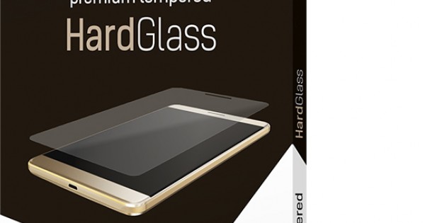 3mk Hard Glass Apple iPhone 12/12 Pro